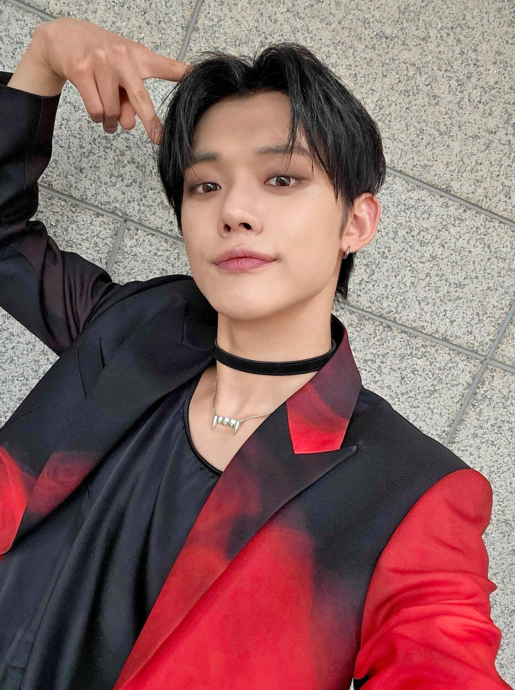 Choi Yeonjun (최연준) picture