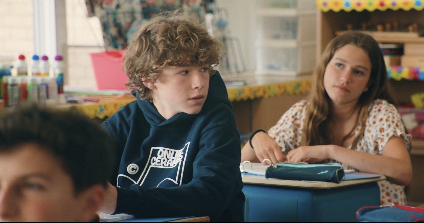 You Are So Not Invited to My Bat Mitzvah