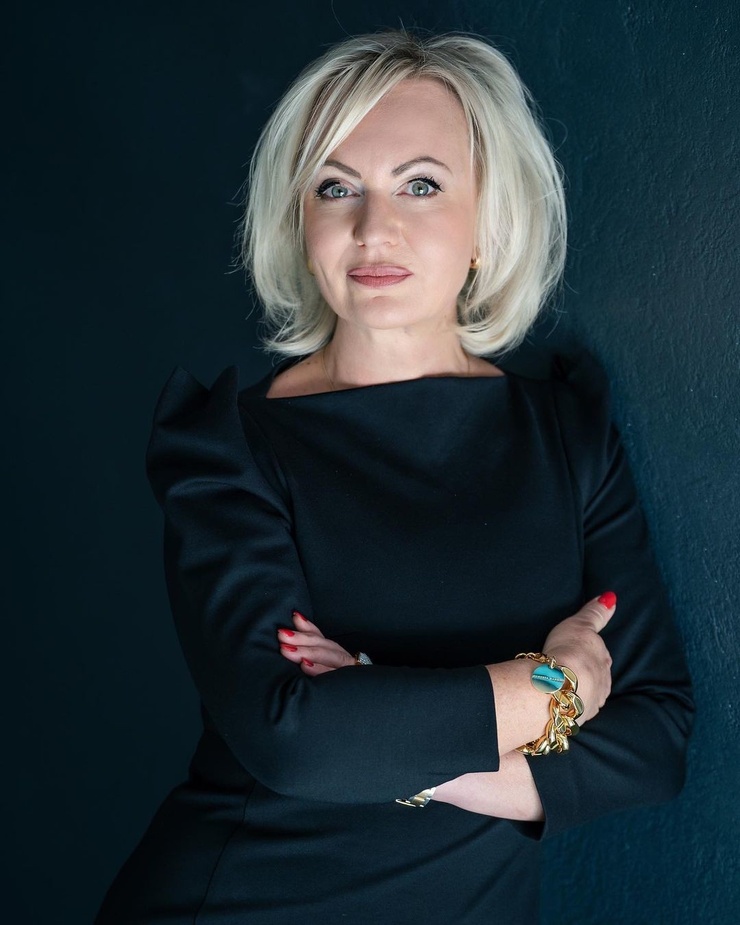 Anna Maria Göbel.