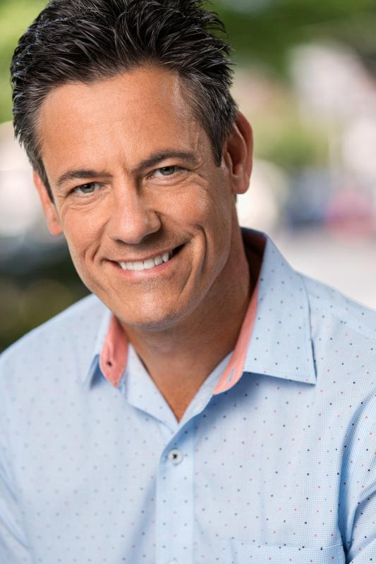 Picture of Mike Provenzano