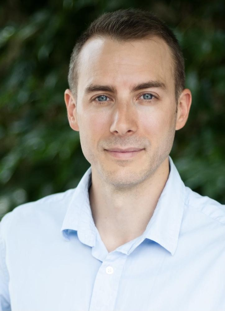 Picture of Jason Marc Mercier