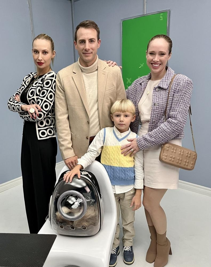 Jason Marc Mercier image