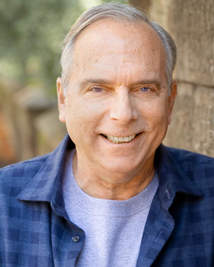 Barry Kolman picture