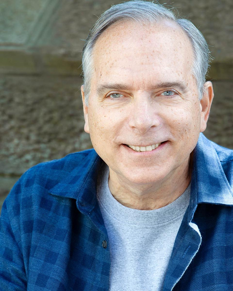 Picture of Barry Kolman