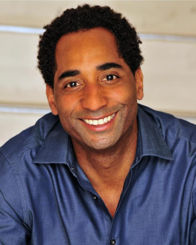 Picture of Steven Peacock Jacoby