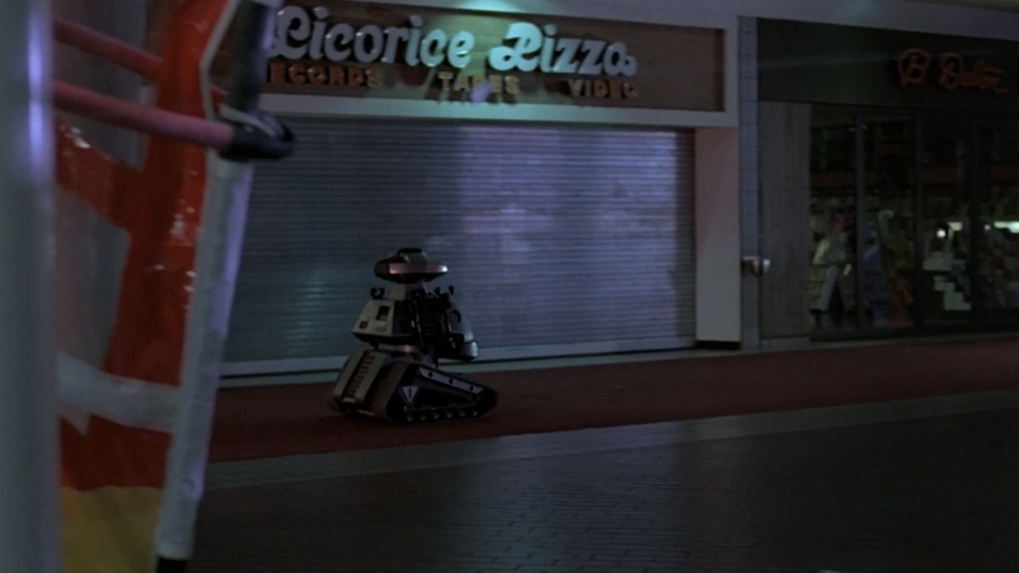 Chopping Mall image