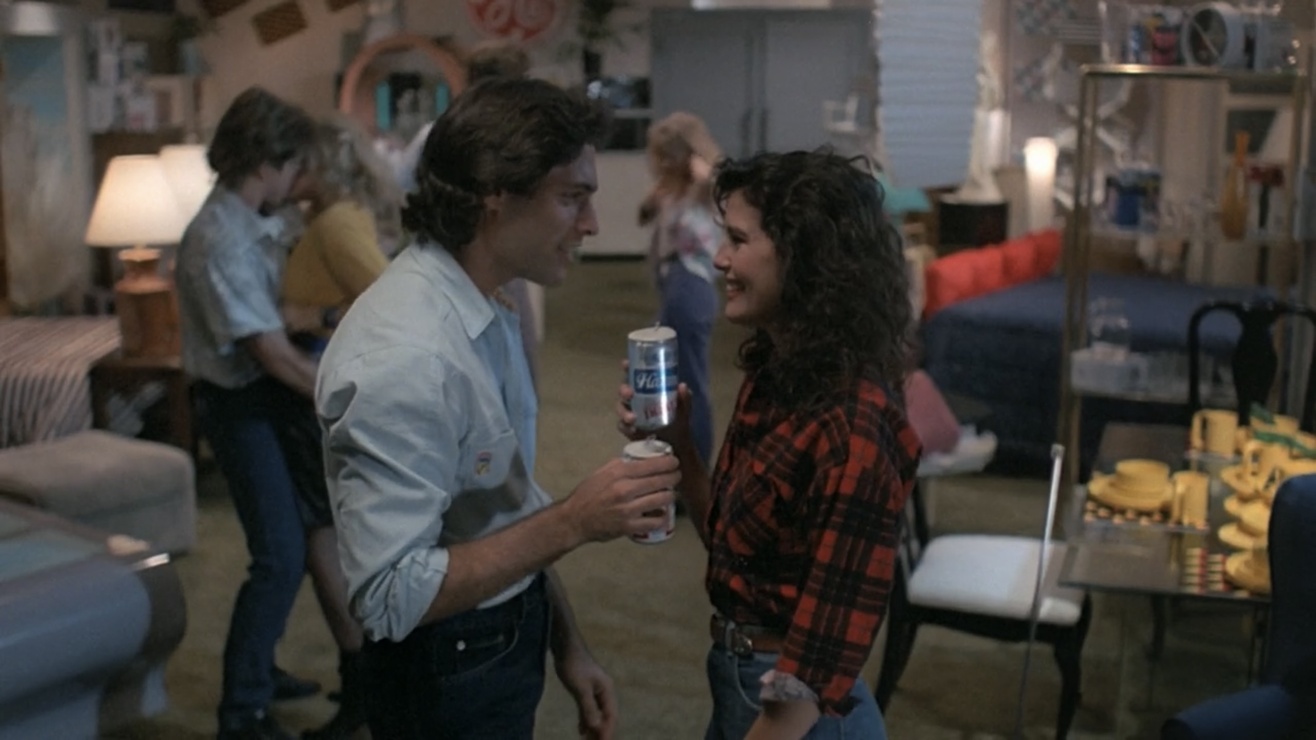 Picture of Chopping Mall