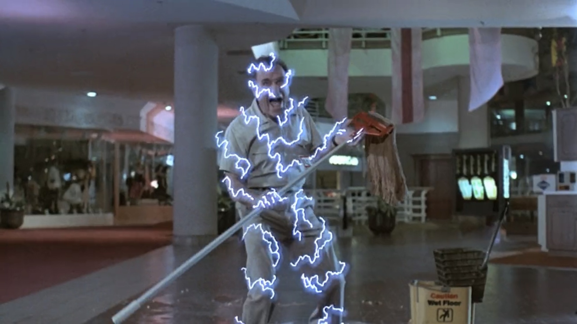 Picture of Chopping Mall
