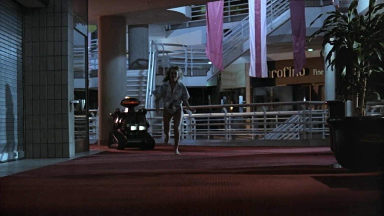 Picture of Chopping Mall