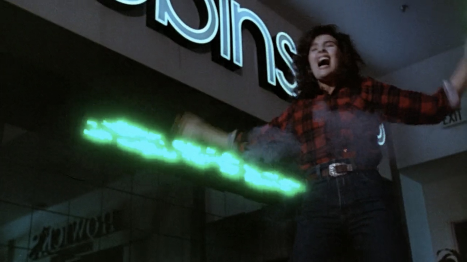 Picture of Chopping Mall