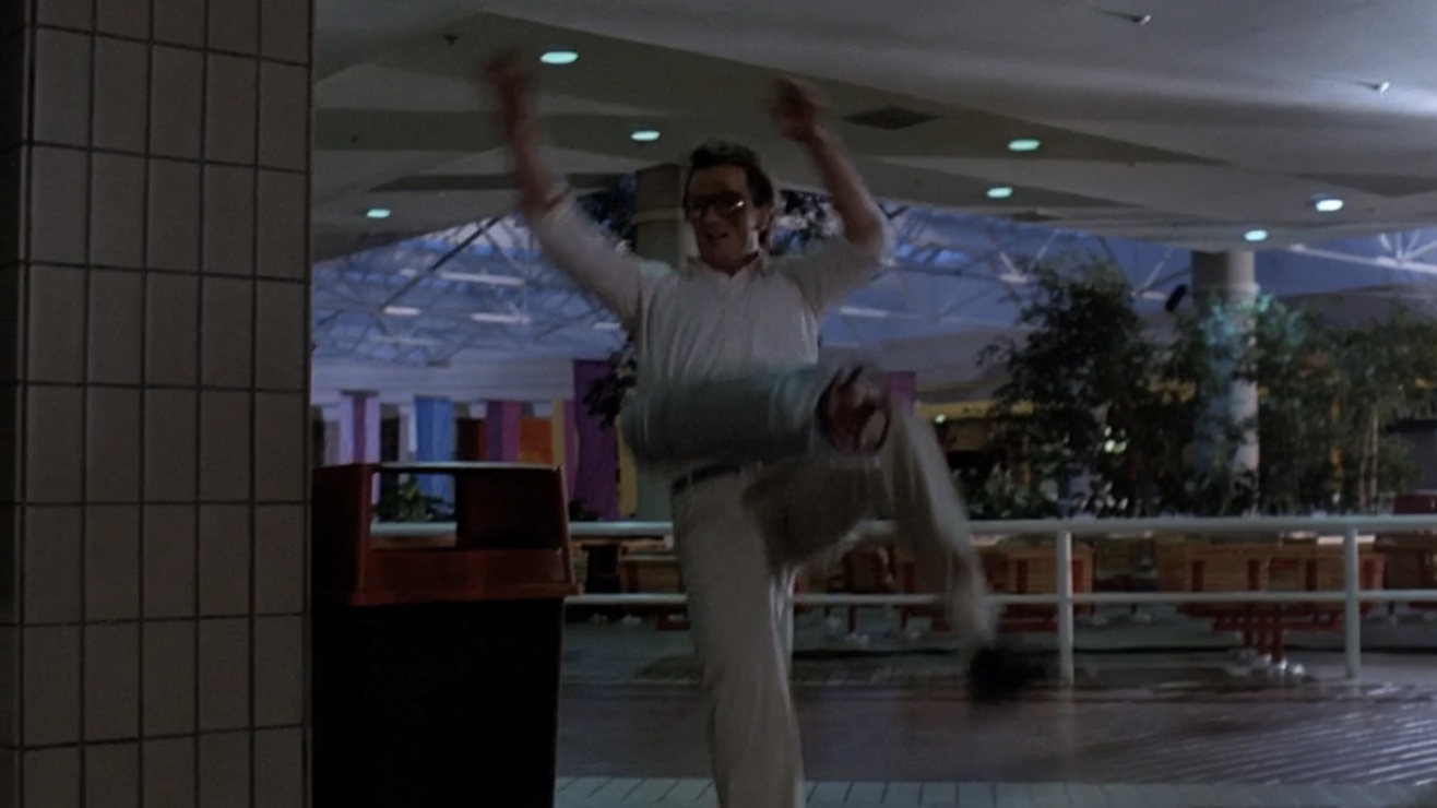 Chopping Mall image