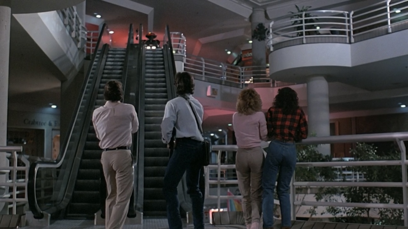 Picture of Chopping Mall
