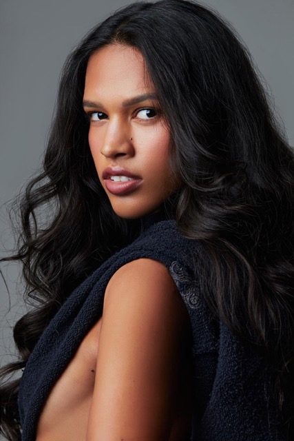 Picture of Beatriz Brito