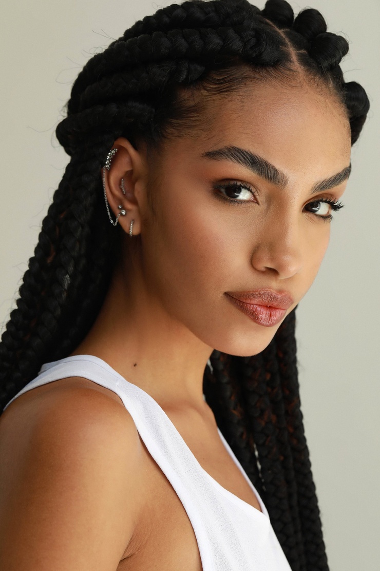 Picture of Bruna Silva