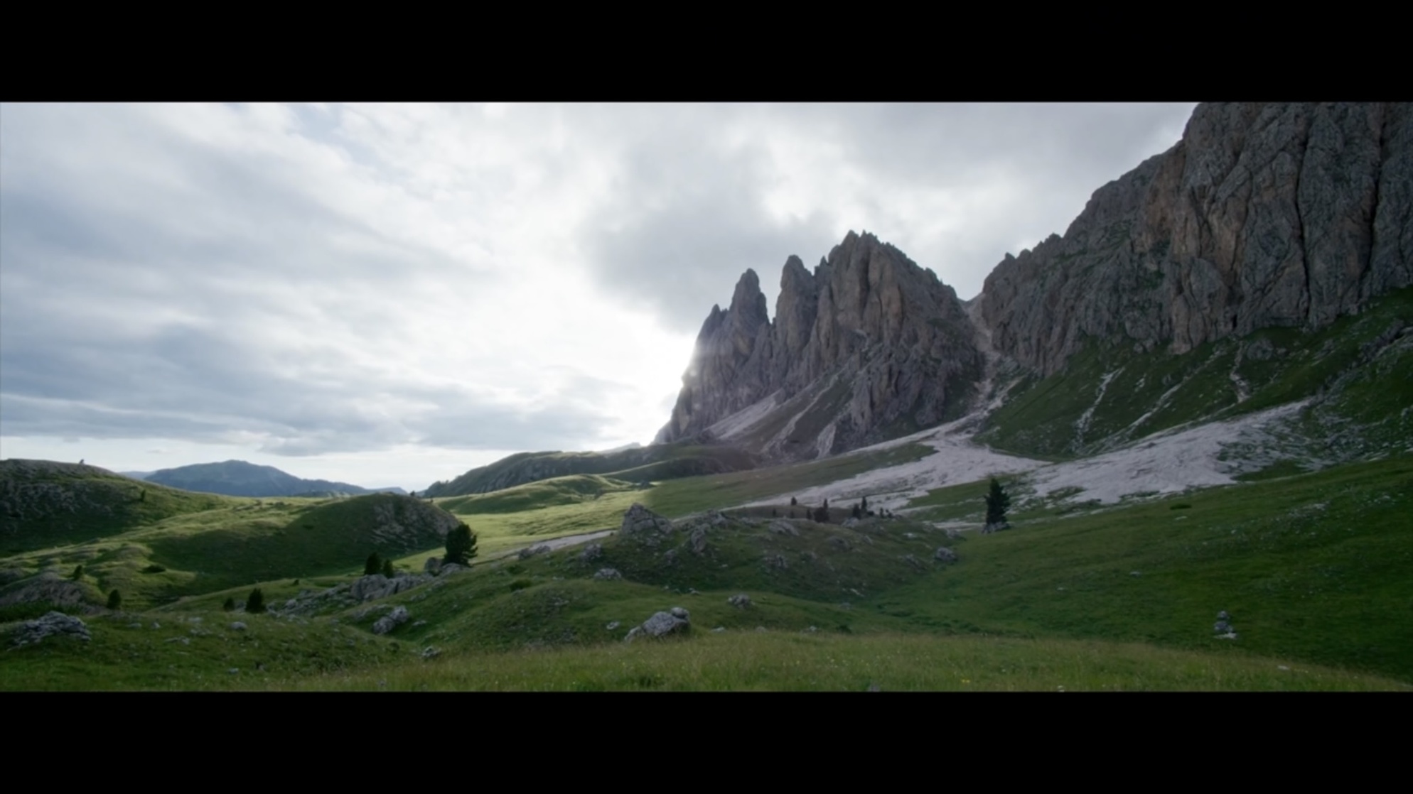 Picture of A Hidden Life