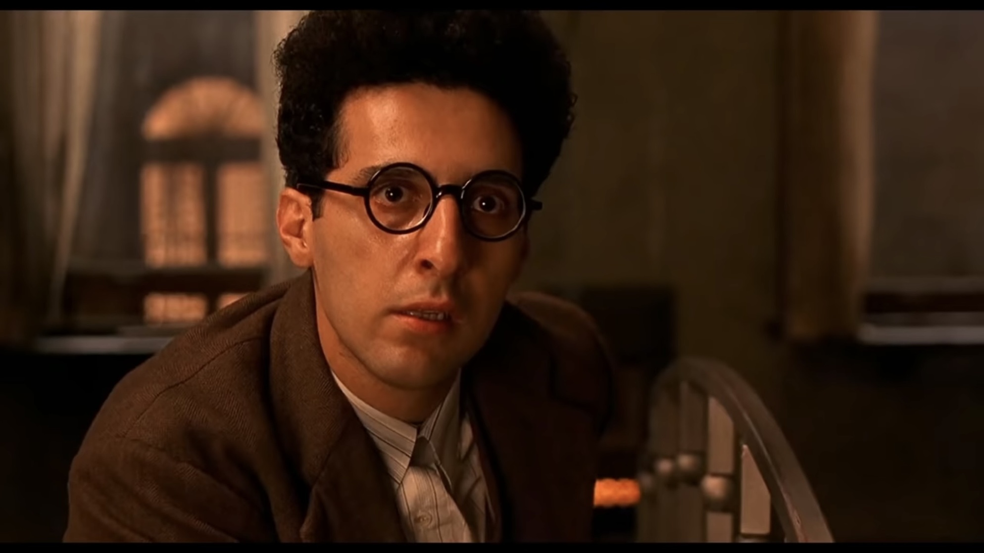 Picture of Barton Fink