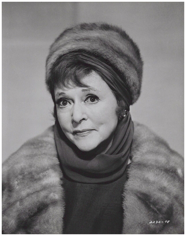 Jessie Royce Landis