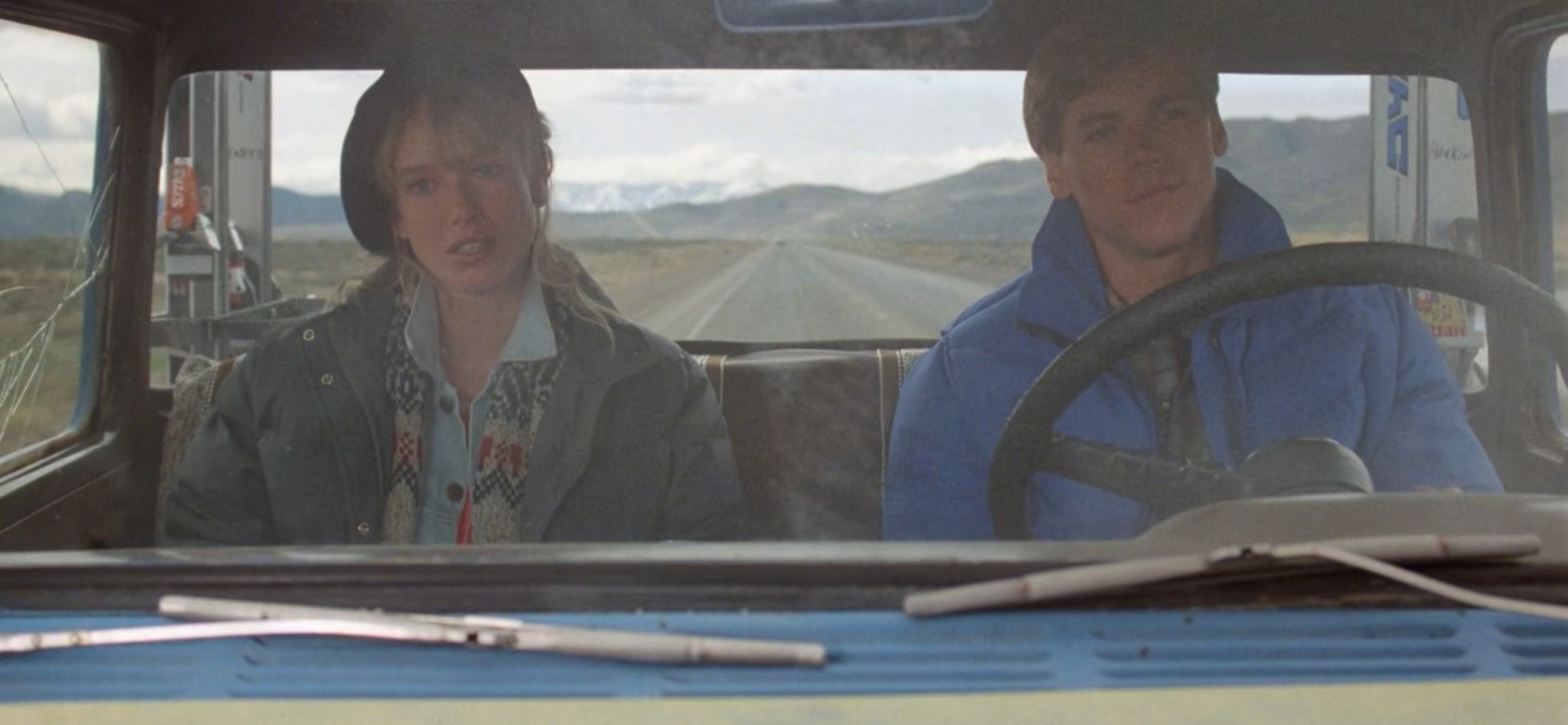 Picture of Hot Dog: The Movie