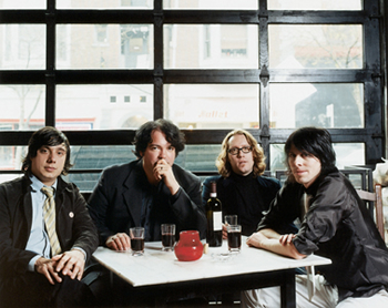 Picture of The Posies