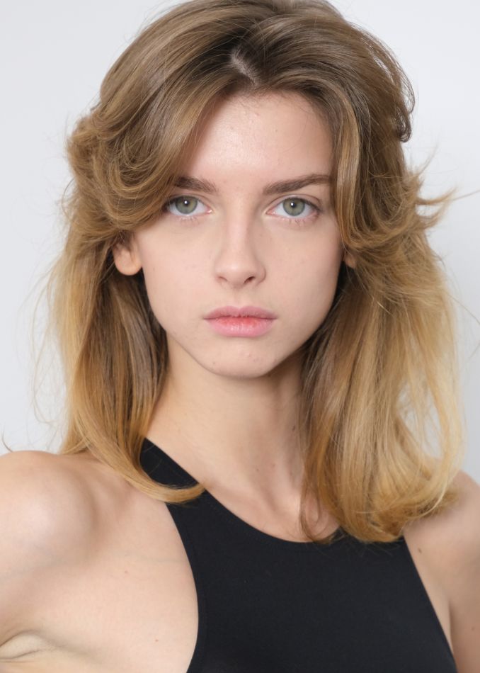 Image of Mathilde Charuet