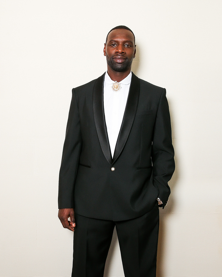 Picture of Omar Sy
