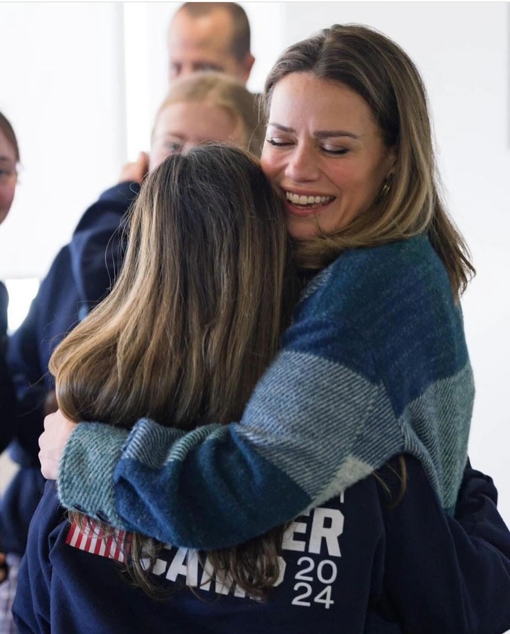 Picture of Bethany Joy Galeotti