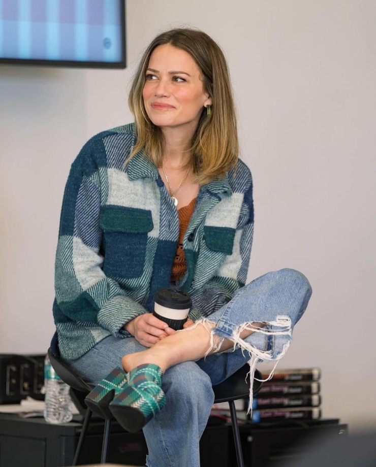 Bethany Joy Galeotti image