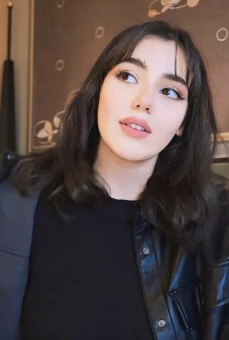 Picture of Raneem Haitham