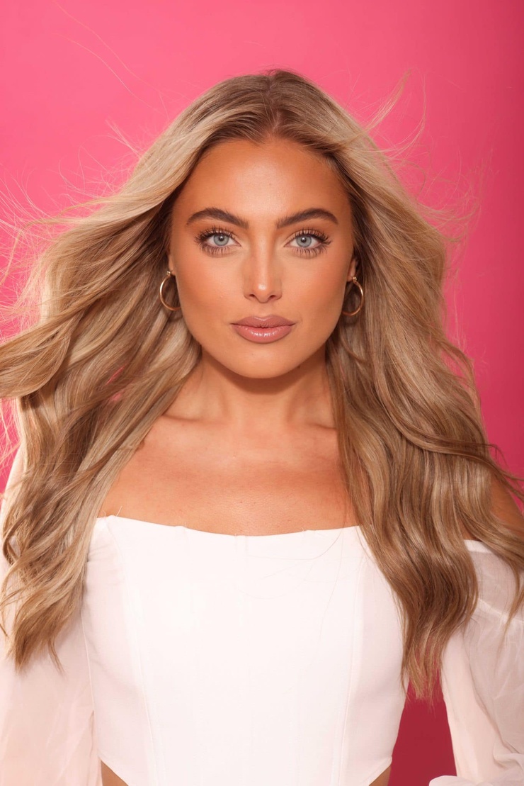 Picture of LILY AMELIA HARRIS