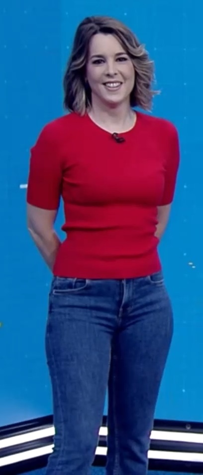 Picture of Ana Ibáñez
