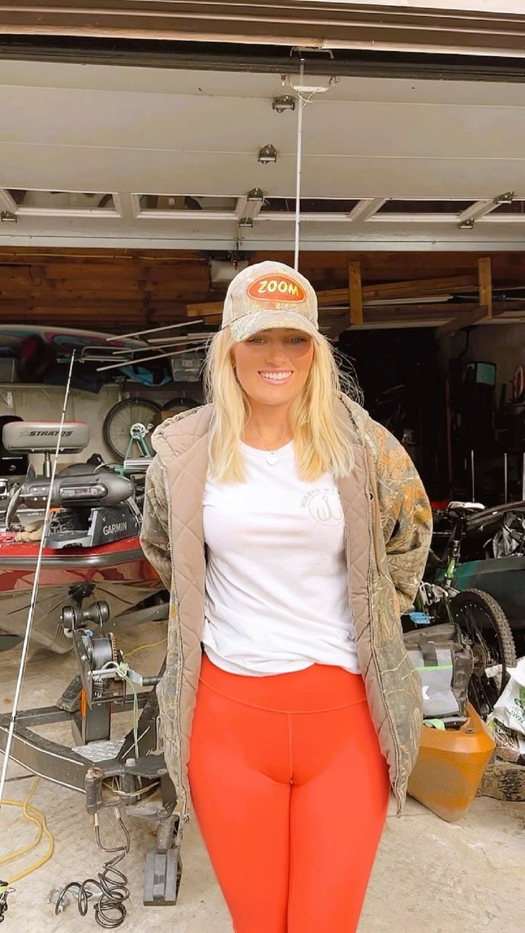 Picture of Riley Roscato