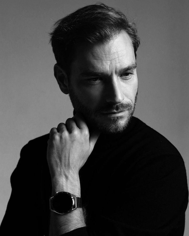 Picture of Simas Kucas