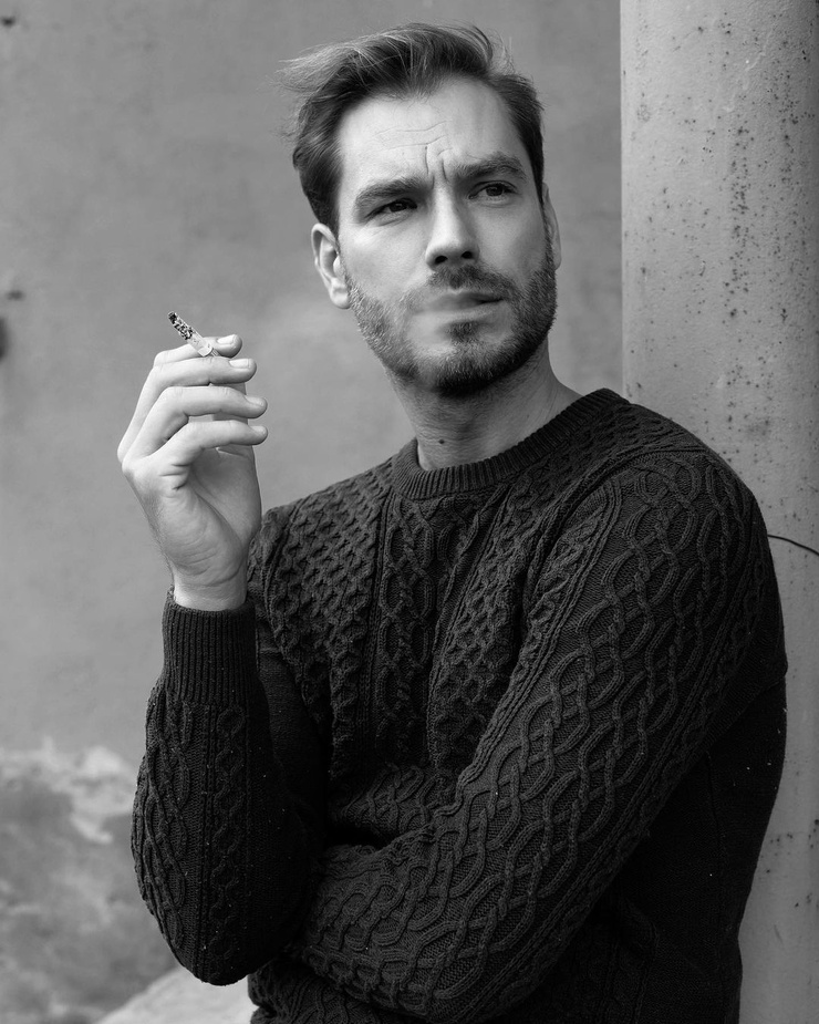 Picture of Simas Kucas