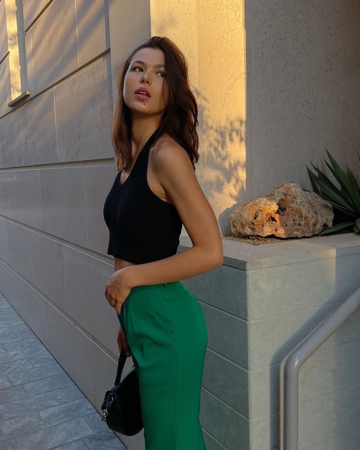 Picture of Elisa Checchin