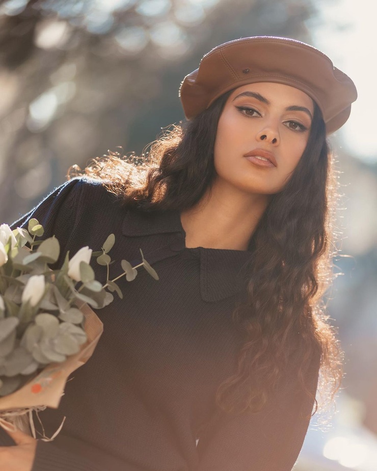 Picture of Rosalba Di Prisco