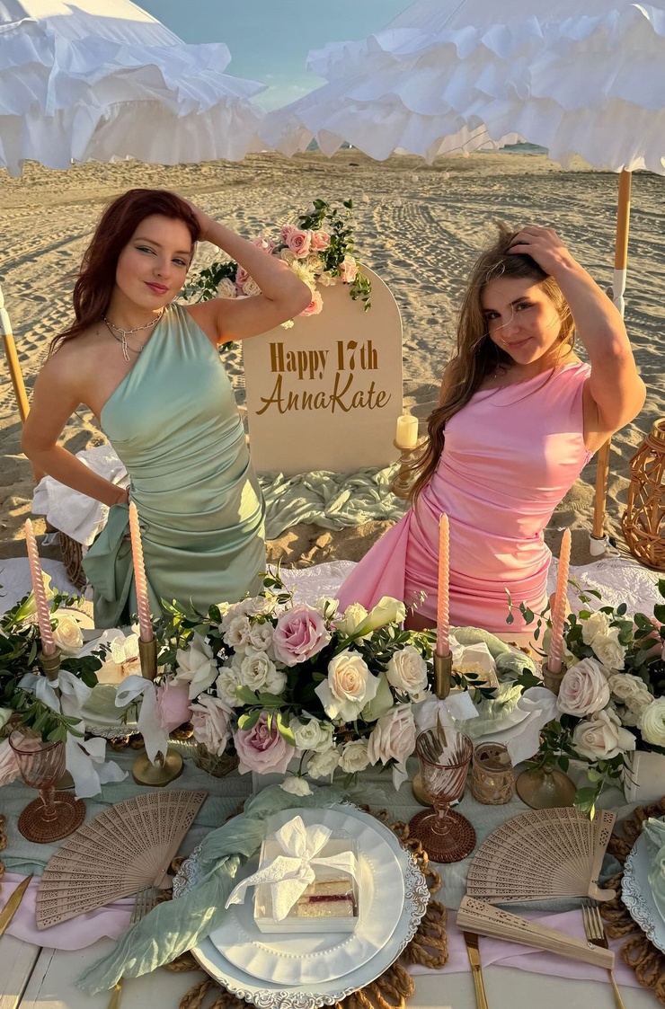 Picture of Annakate Dooley