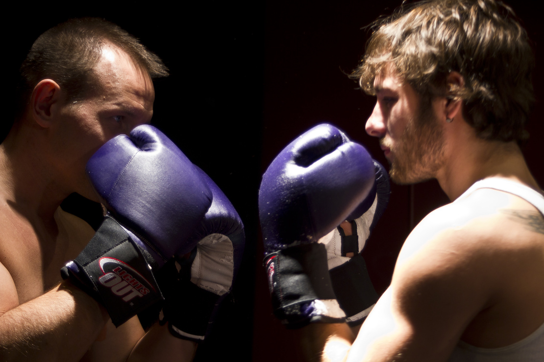 Picture of Vampire Boys 2: The New Brood