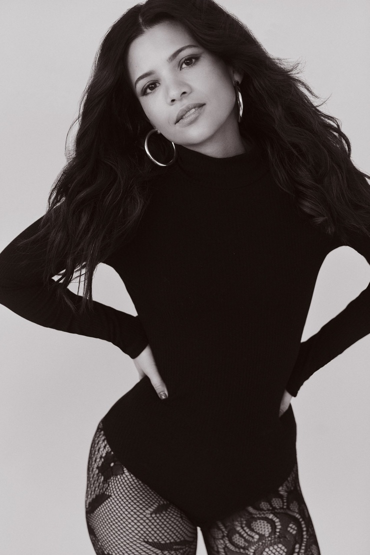 Picture of Nikki Rodriguez