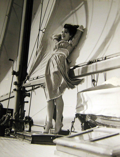 Ann Rutherford picture