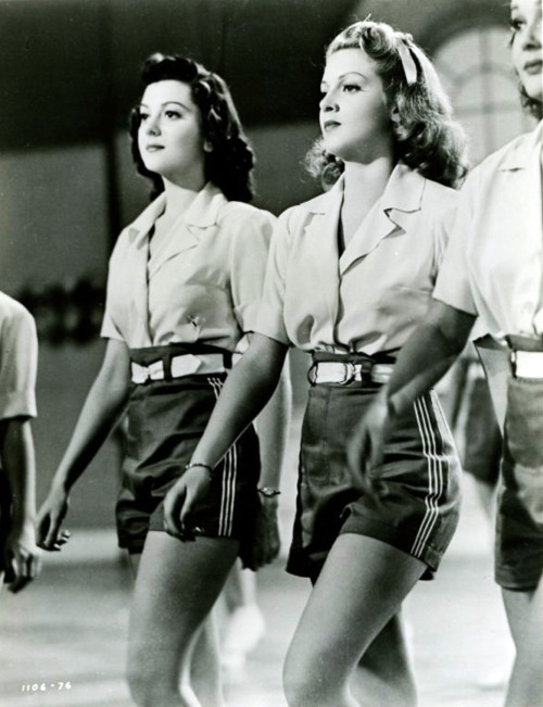 Picture of Ann Rutherford