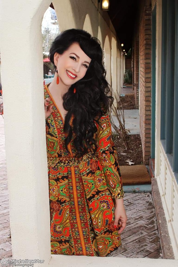 Picture of Grey DeLisle