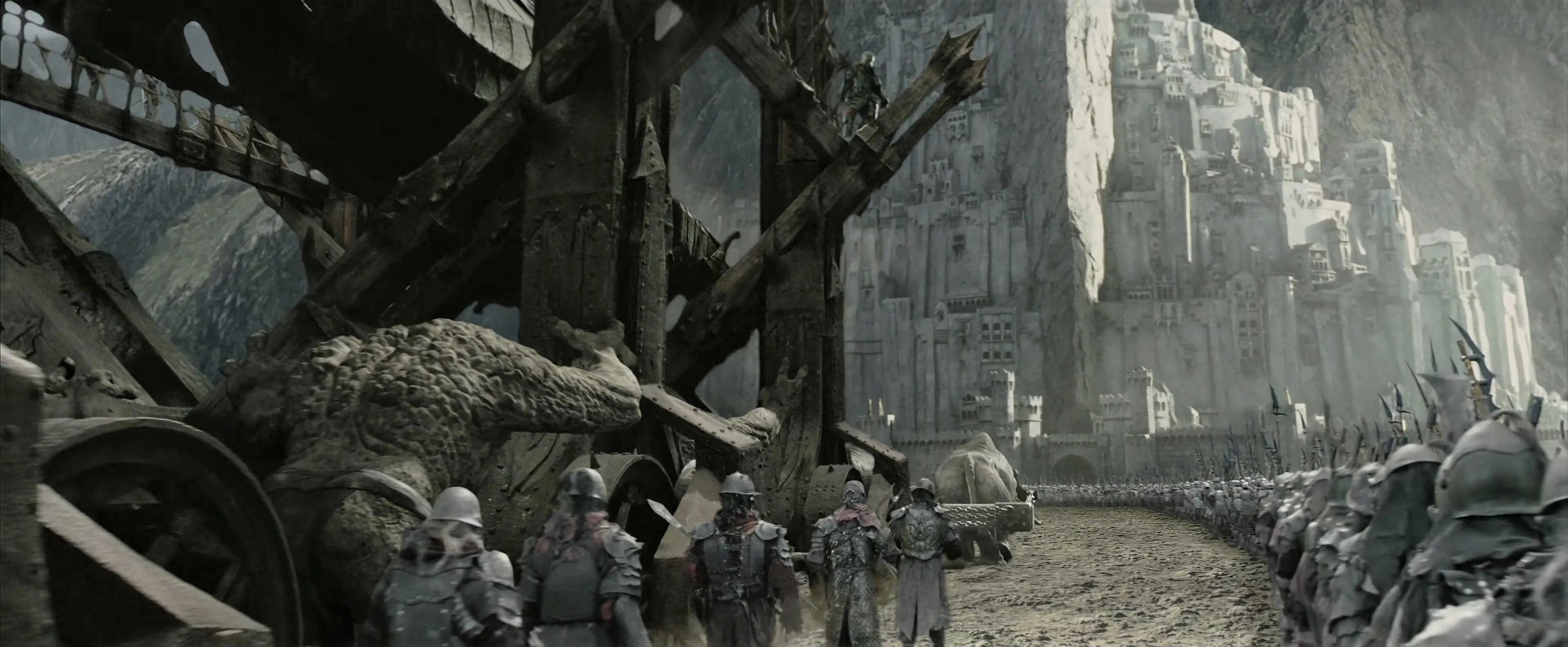 Picture of The Lord of the Rings: The Return of the King