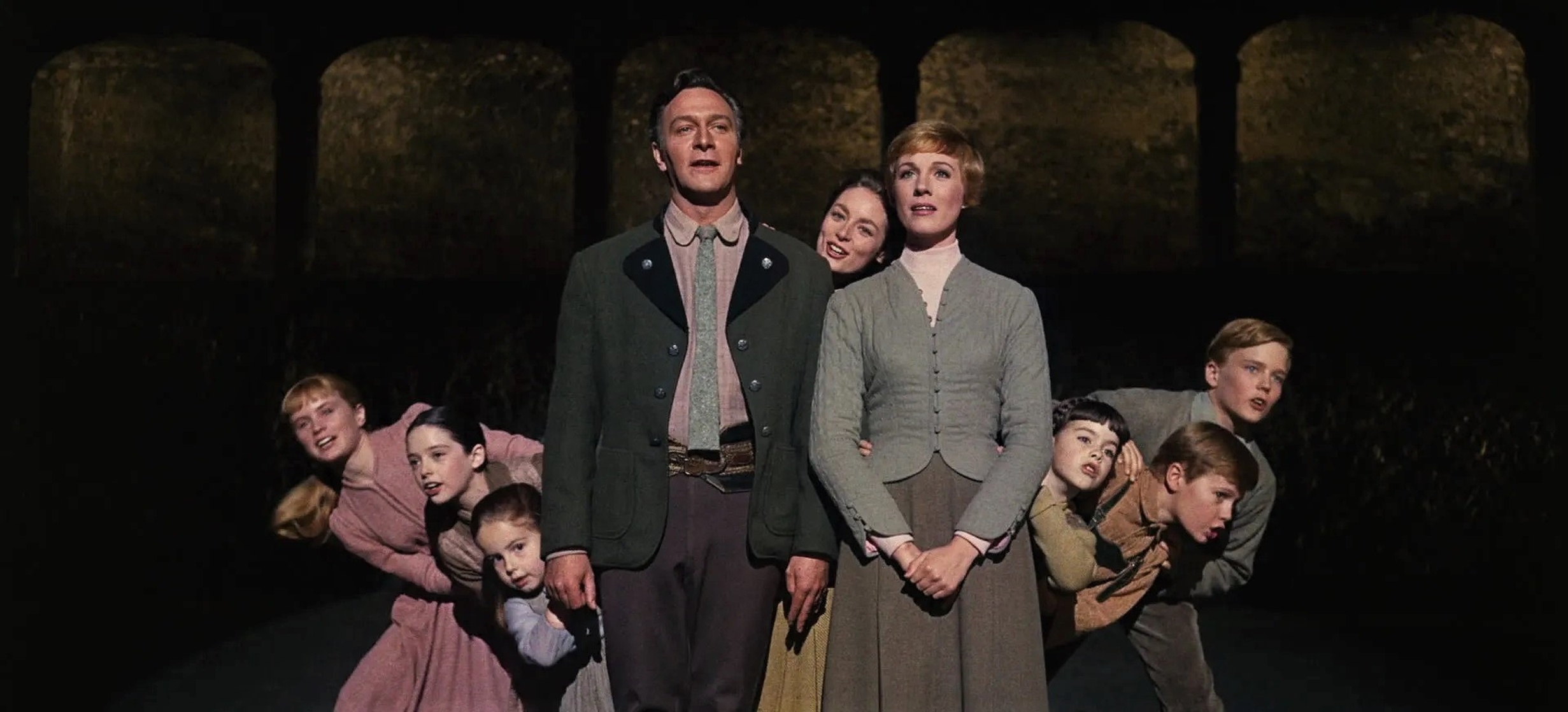 The Sound of Music (1965) picture