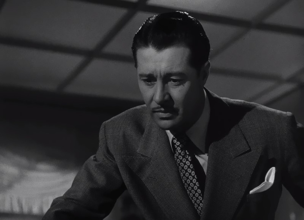 Don Ameche