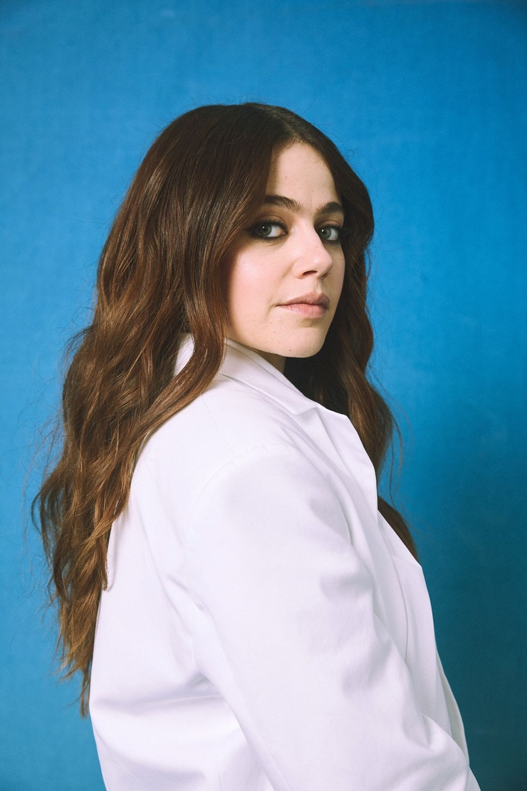 Picture of Molly Gordon