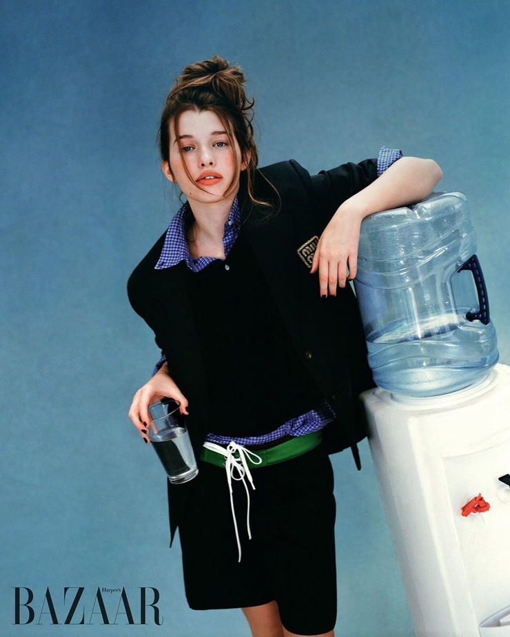 Picture of Ever Anderson