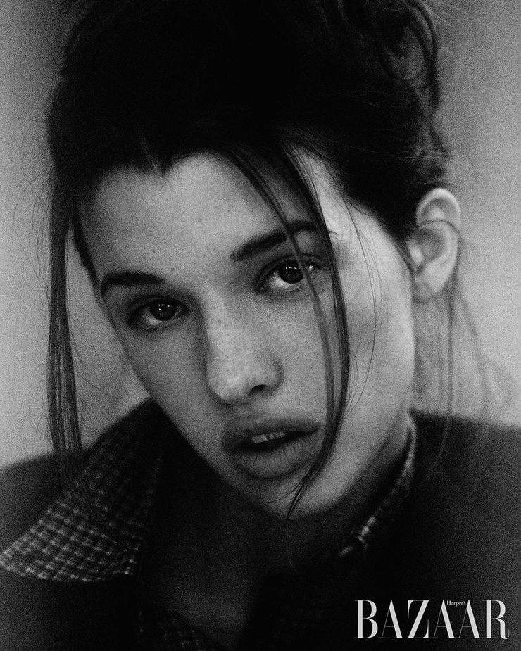 Picture of Ever Anderson