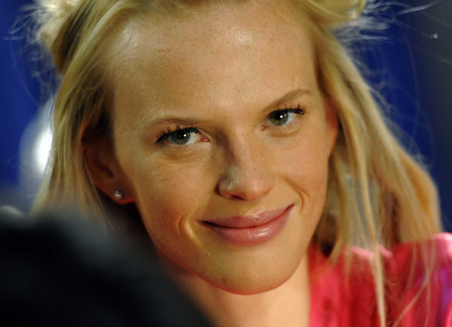 Picture of Anne Vyalitsyna