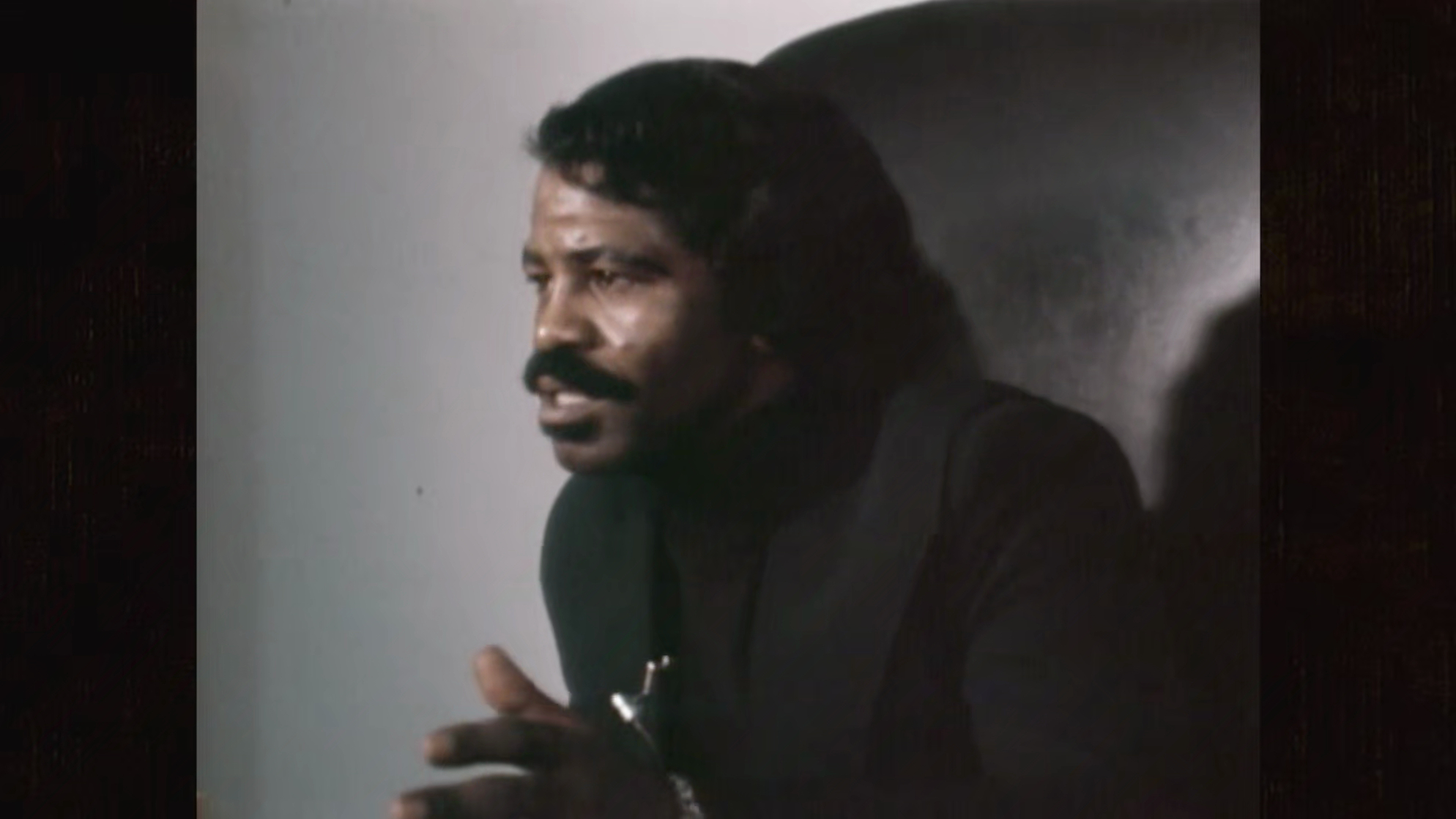 James Brown: Say It Loud picture