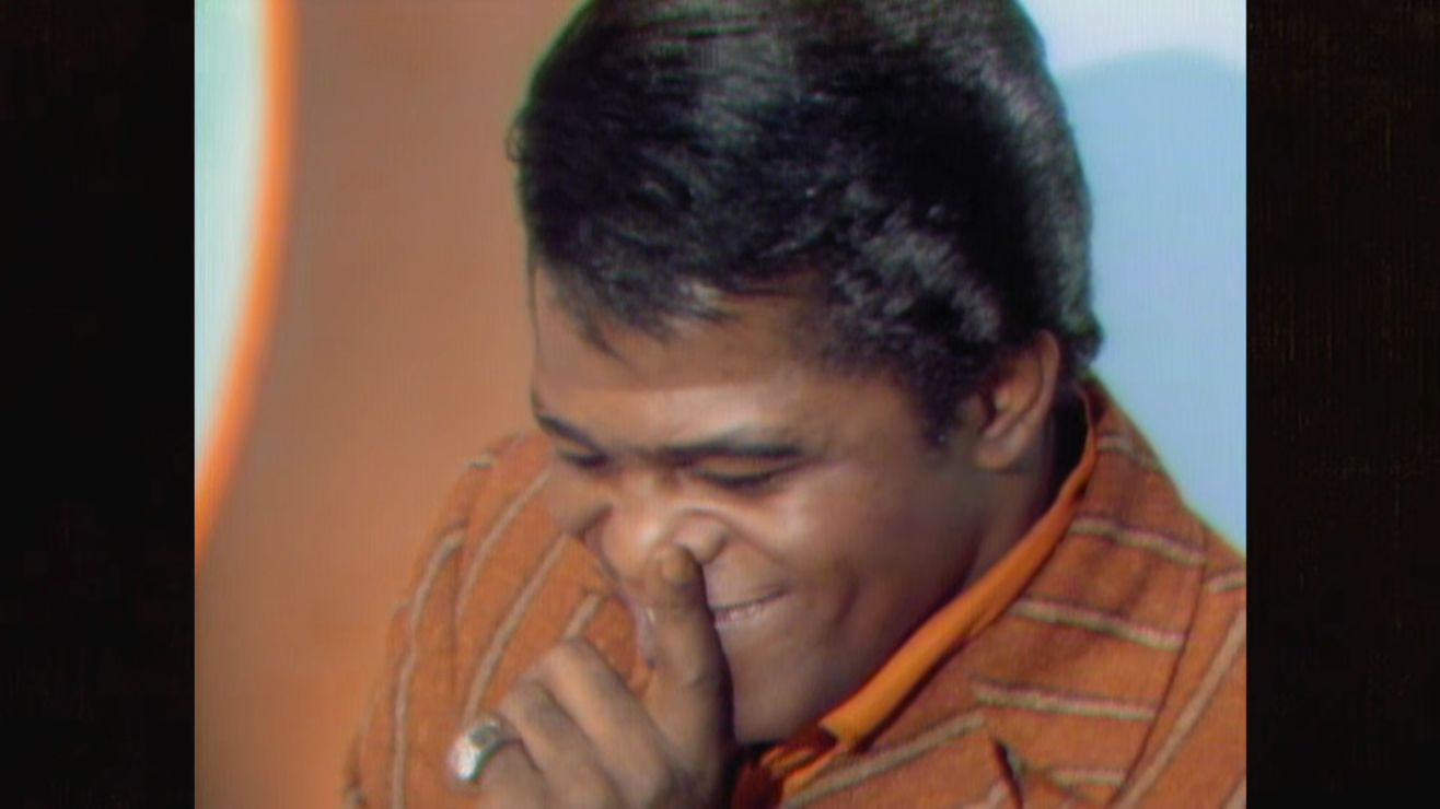 Picture of James Brown: Say It Loud